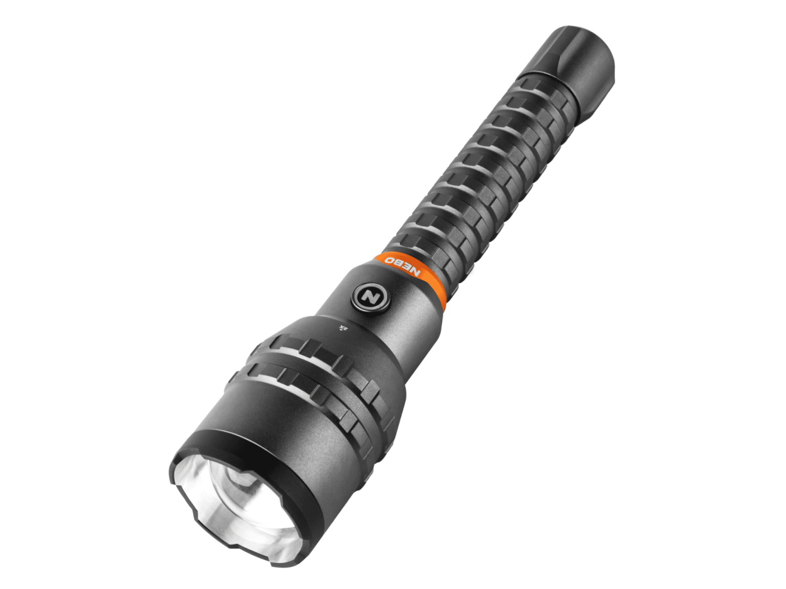NEBO Website - Premium Flashlighs